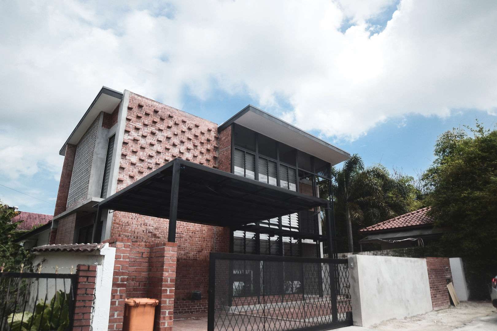 9 simple houses that encourage to build your nest | homify