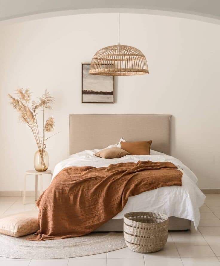 Color Tamarindo: 15 Ideas Sobrias Que Iluminan Tu Hogar | homify