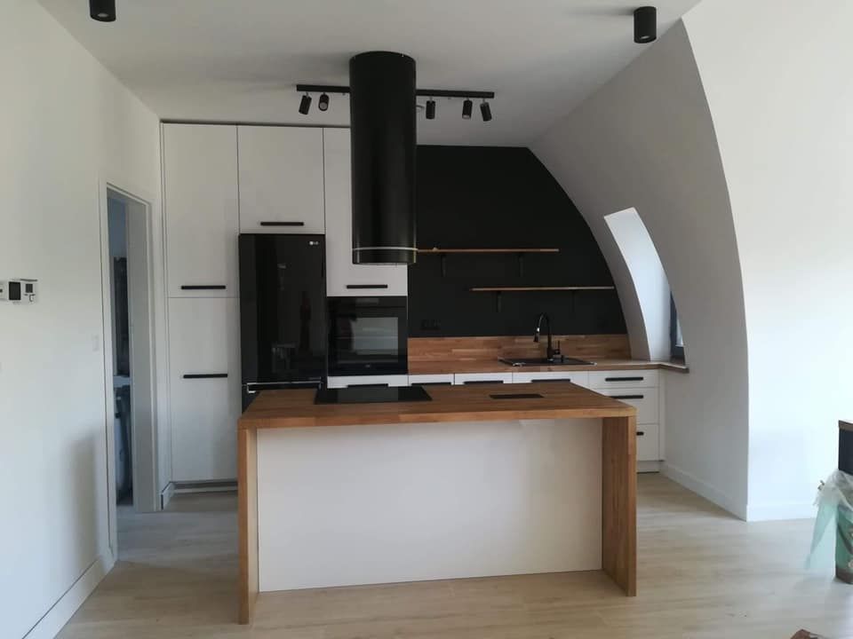 Isothermix: interiores de uma casa ecológica | homify