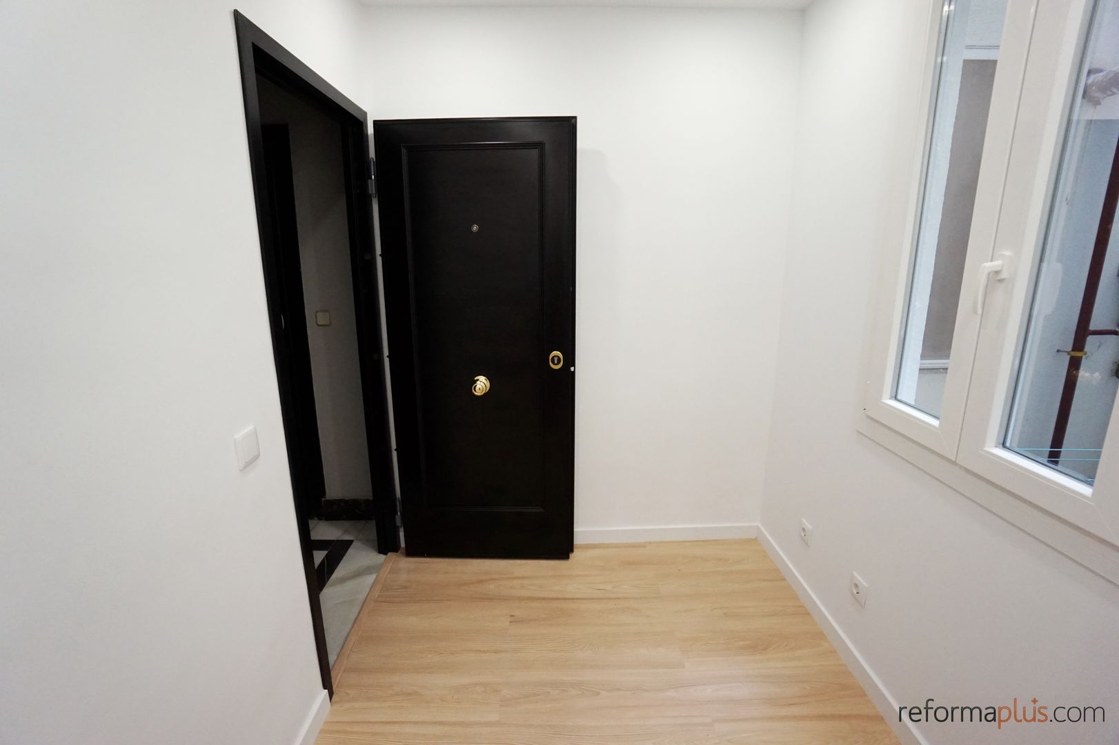 Qué es la Jamba de una Puerta: 15 Ideas con Estilo | homify