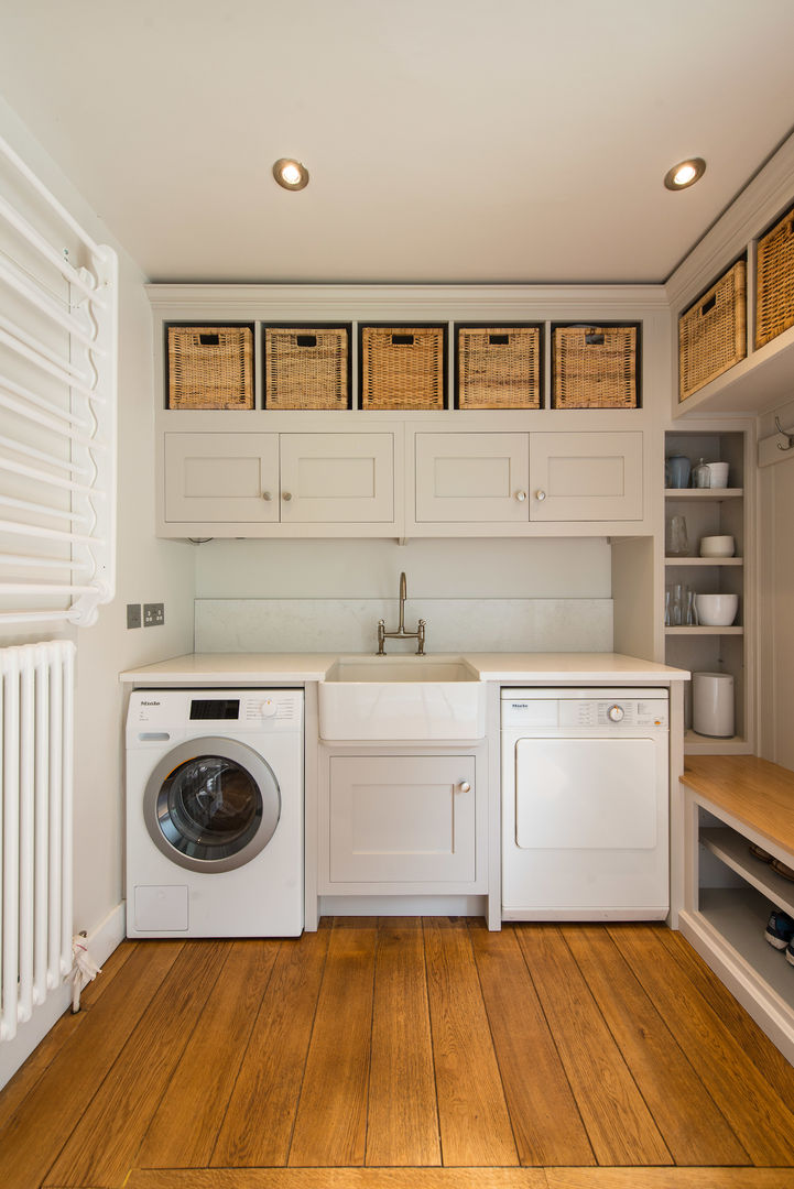 9 Mini Pantry Ideas That Will Transform Your Kitchen Space | homify
