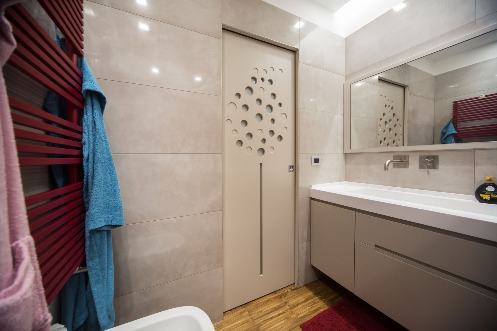 Stipite Porta e Telaio: 15 Esempi dal Design Straordinario | homify
