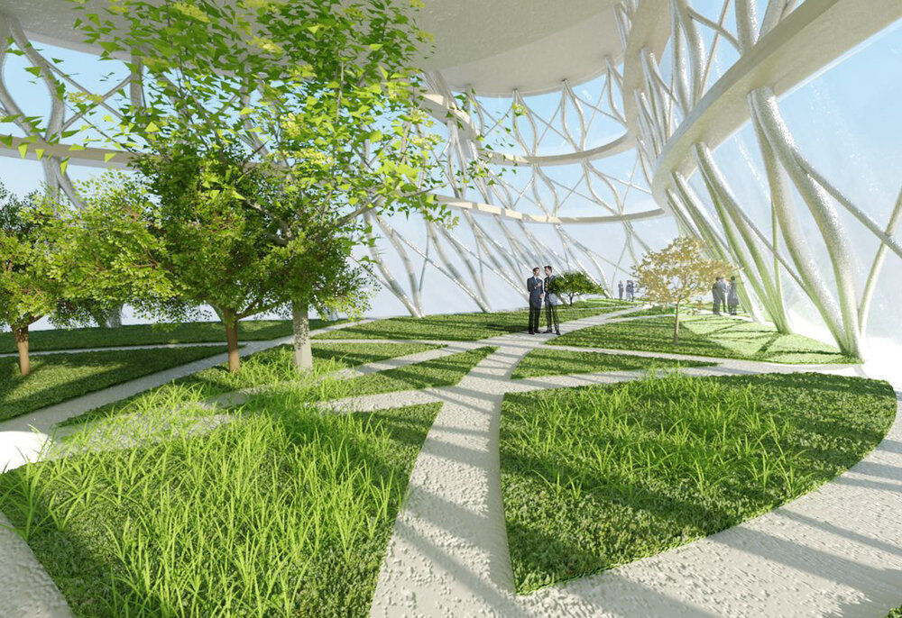 Diseño Paramétrico: La Revolución del Diseño en la Arquitectura | homify