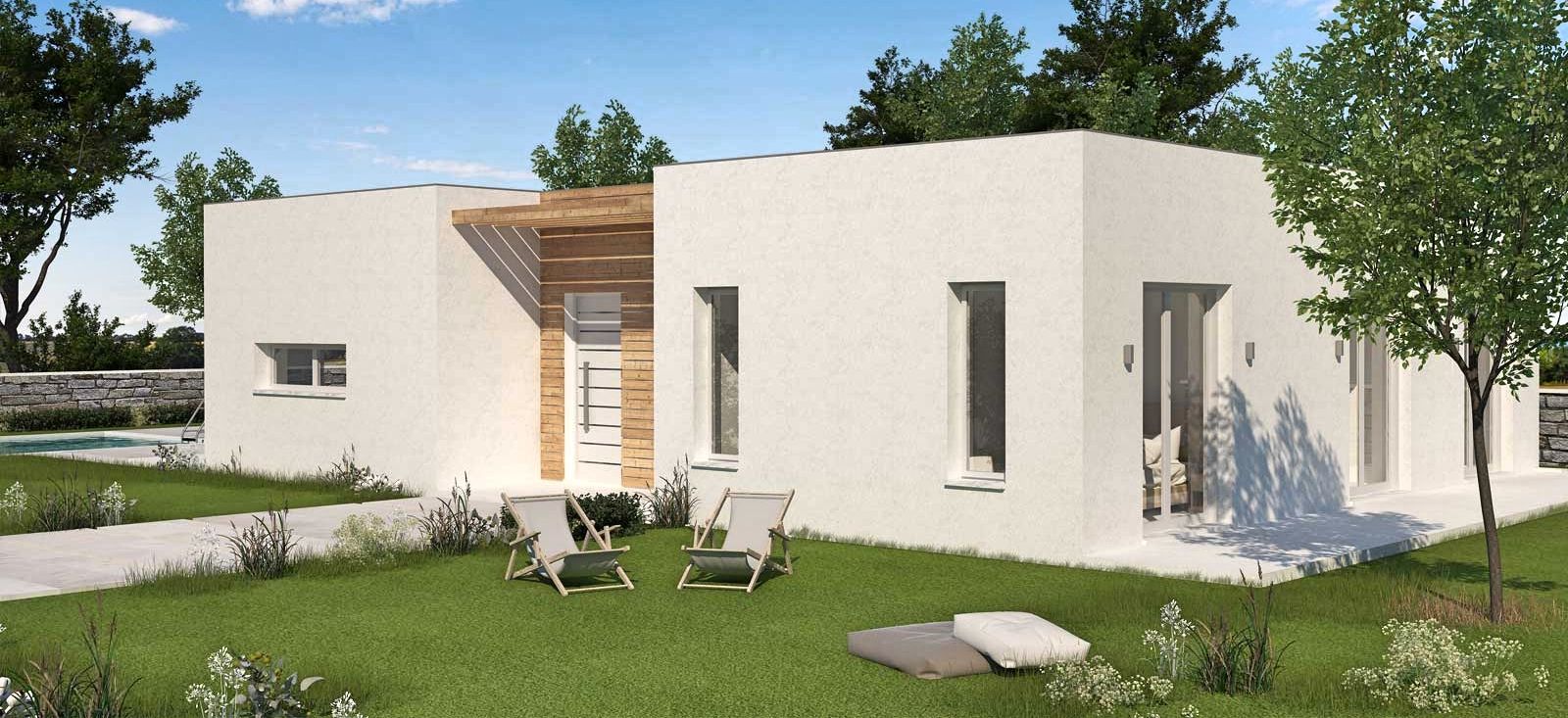 İlham verecek 30 prefabrik ev modeli | homify