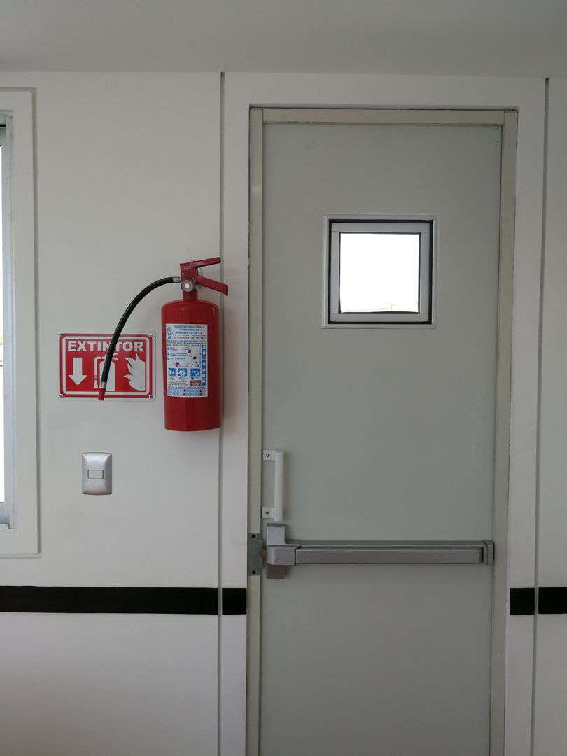 Cosa fare in caso di incendio in casa? | homify Cosa fare in caso di incendio in casa? | homify