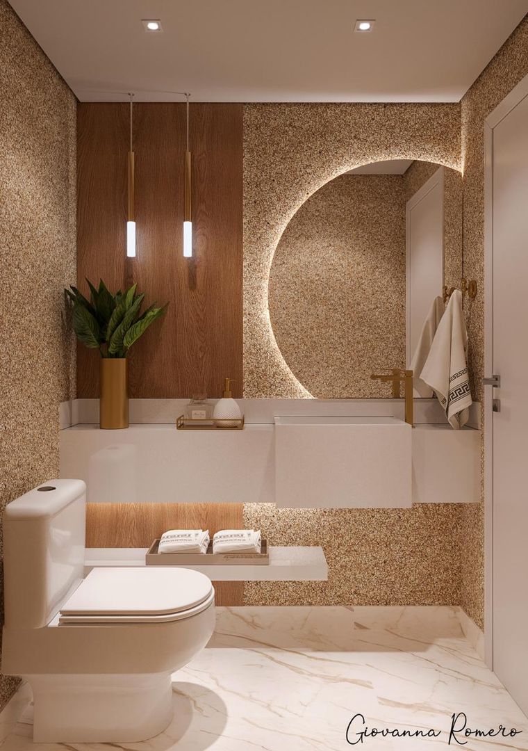 Cor areia: saiba como é e veja inspirações | homify