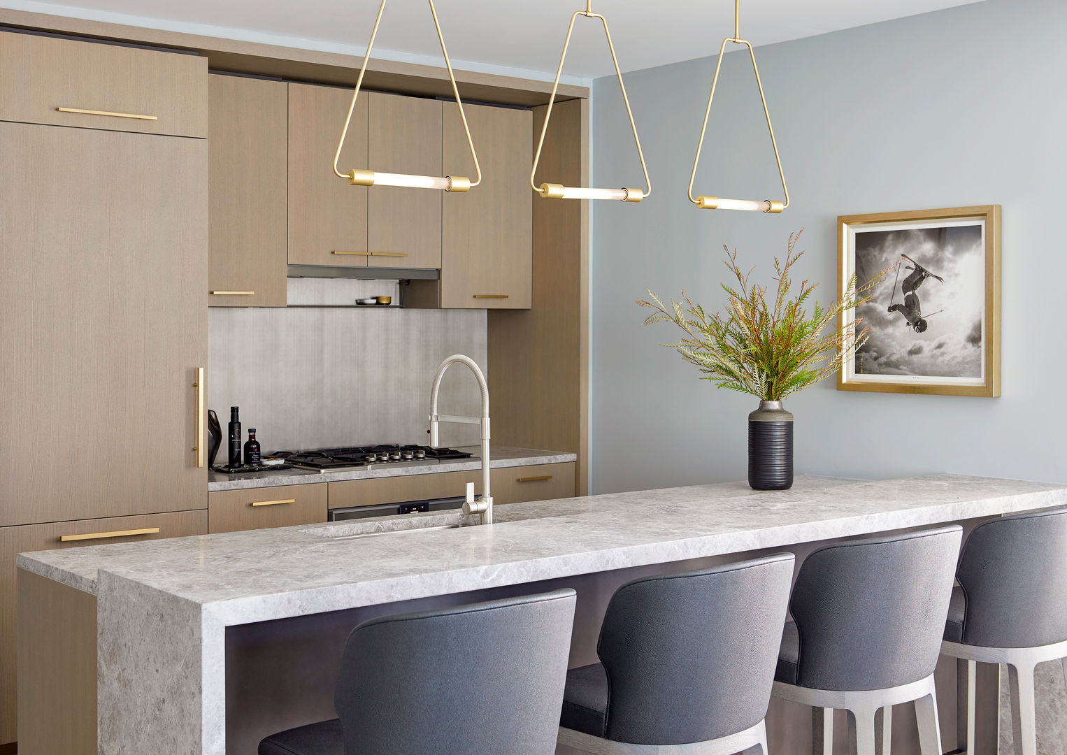 The homify guide to (perfectly) lighting your kitchen | homify