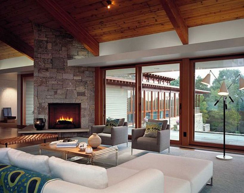 Stunning fireplace ideas and designs to try | homify