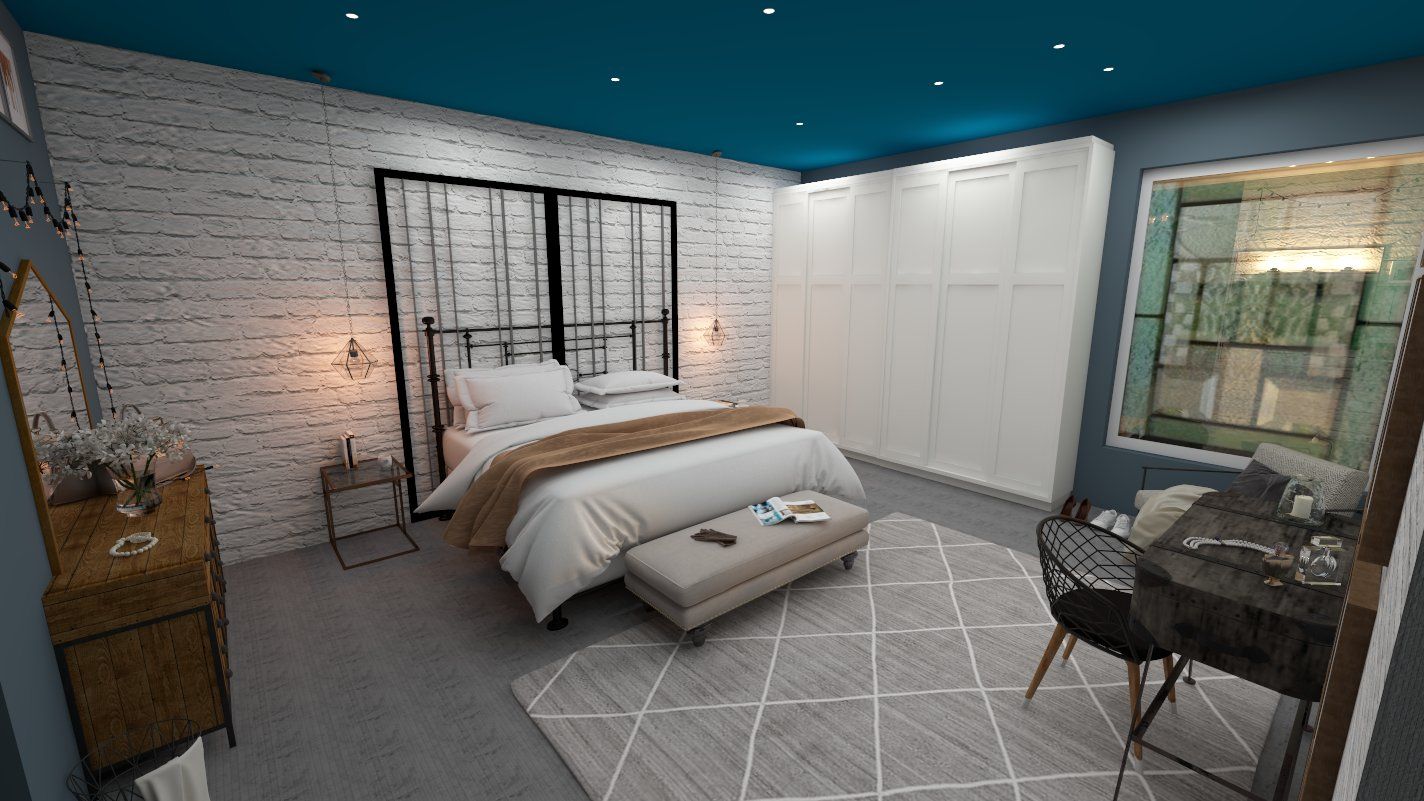 Hasst ihr es, euer Bett zu machen? So klappt es in 3 Minuten | homify