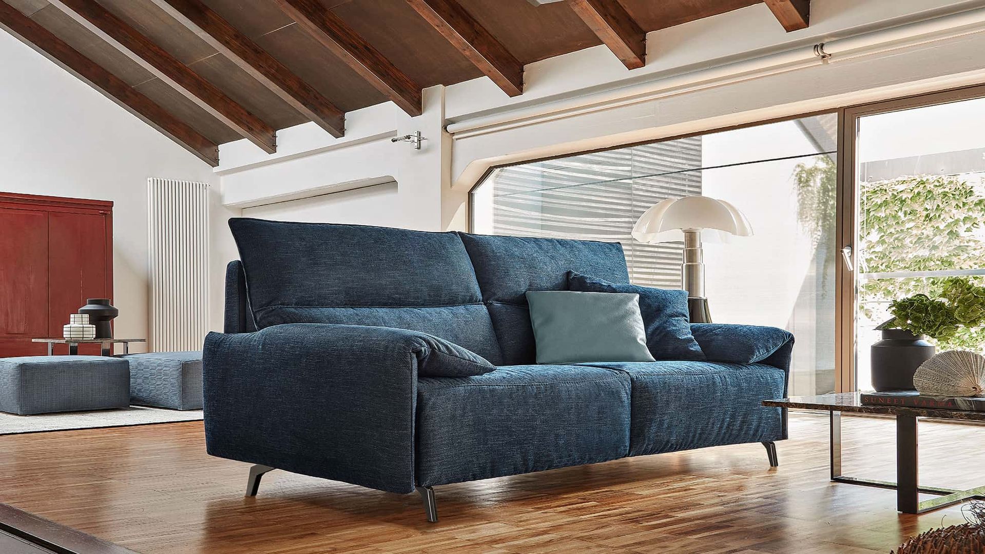 Divano Letto 140 Cm, 15 Idee per Piccoli Spazi | homify