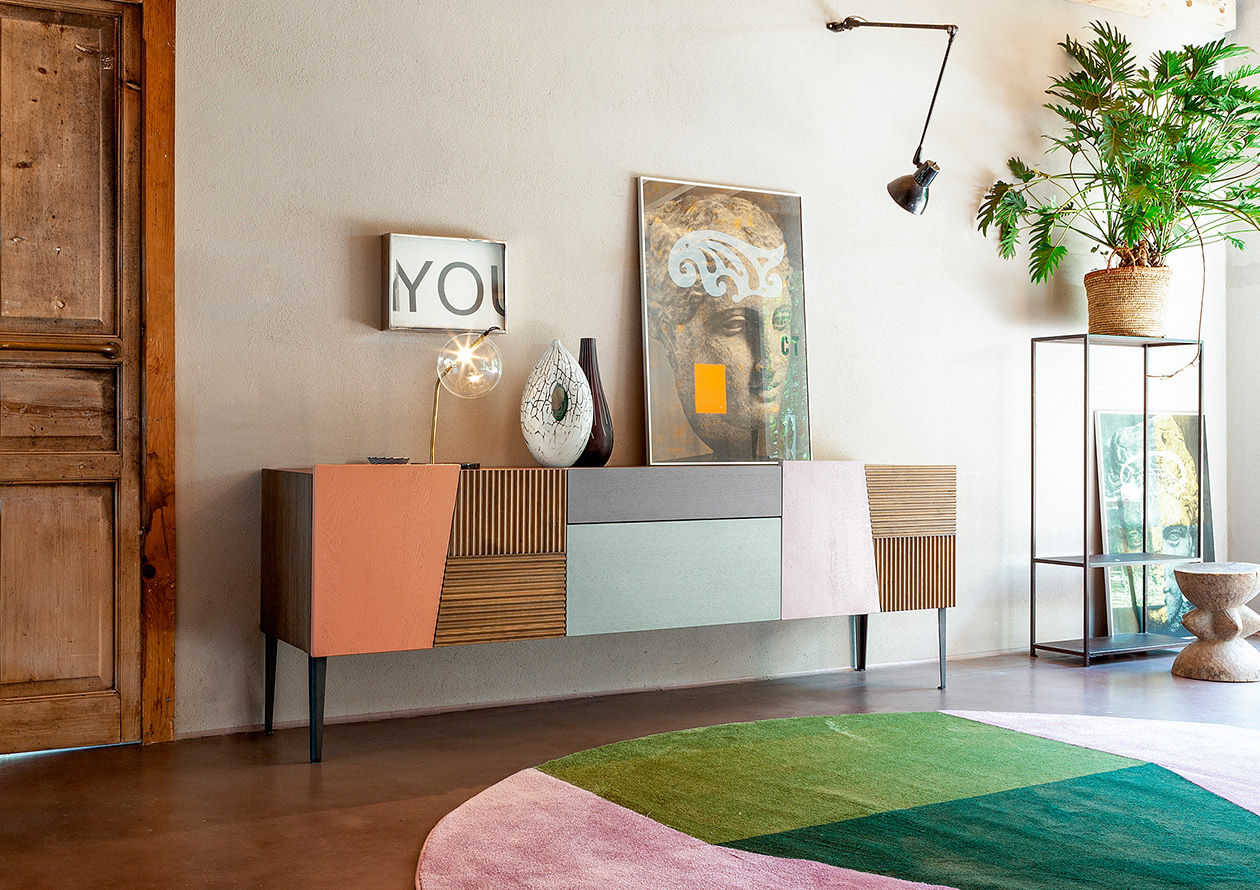 Madia Moderna: 18 Strepitose Interpretazioni di Design | homify