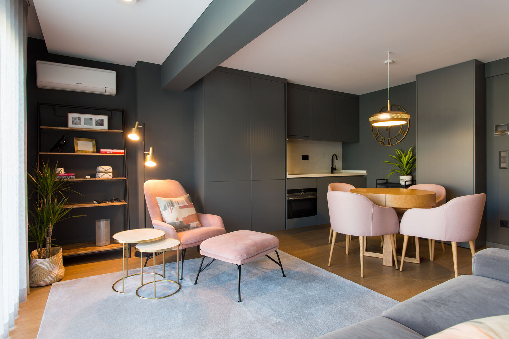 Cores que Combinam com Cinza - 14 Inspirações Fundamentais | homify