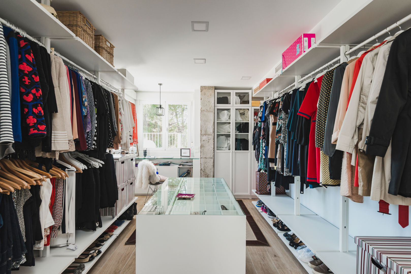 11 Leis Universais para a Limpeza de Armários Pequenos | homify