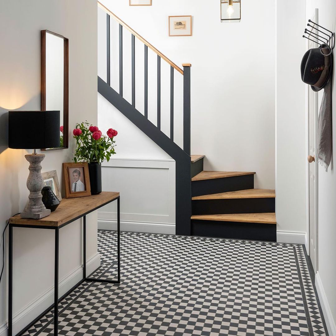 Diele einrichten: 17 Ideen zum Verlieben | homify