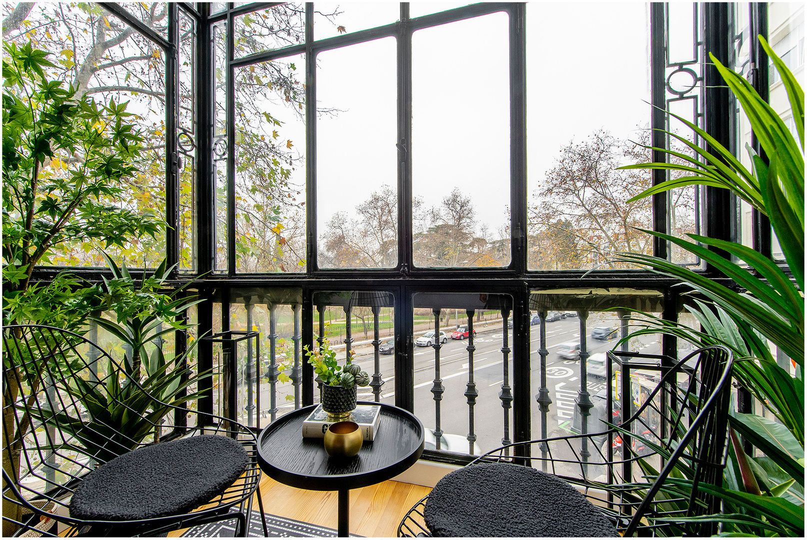 10 Casas con Balcones Excepcionales | homify