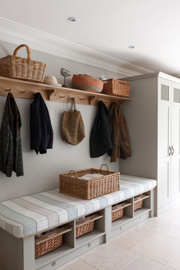The Best Storage Room Organisation Ideas and Inspirations You Can Find ...