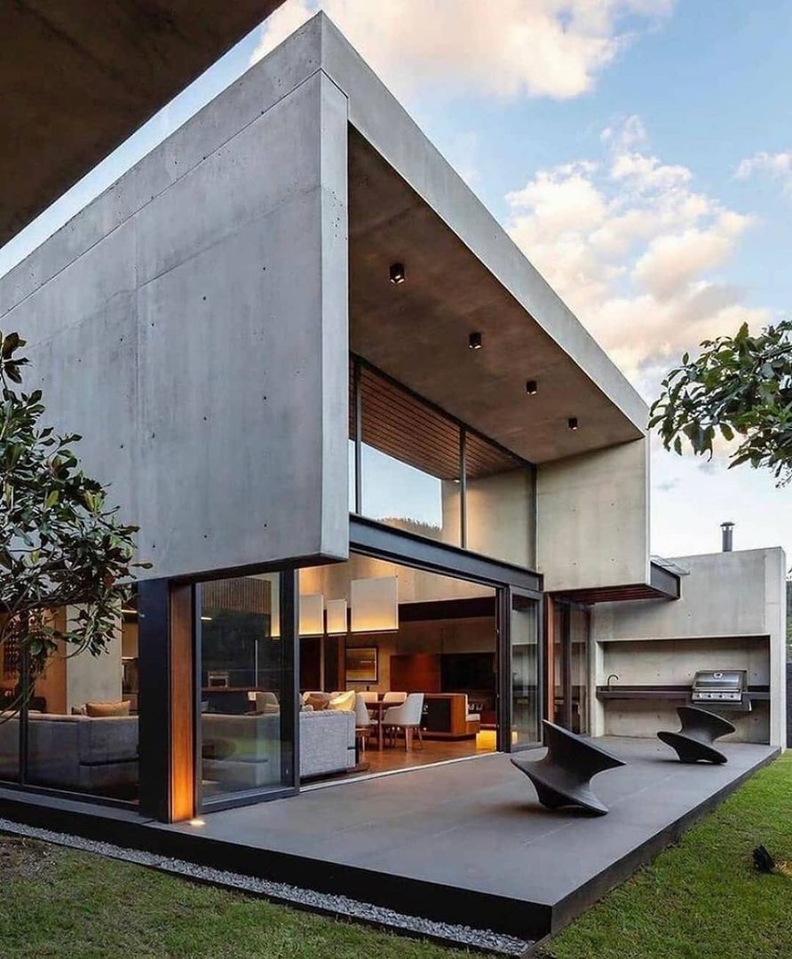 Alvenaria: O Que É, Que Tipos Há, os Materiais e os Preços | 15 imagens ...