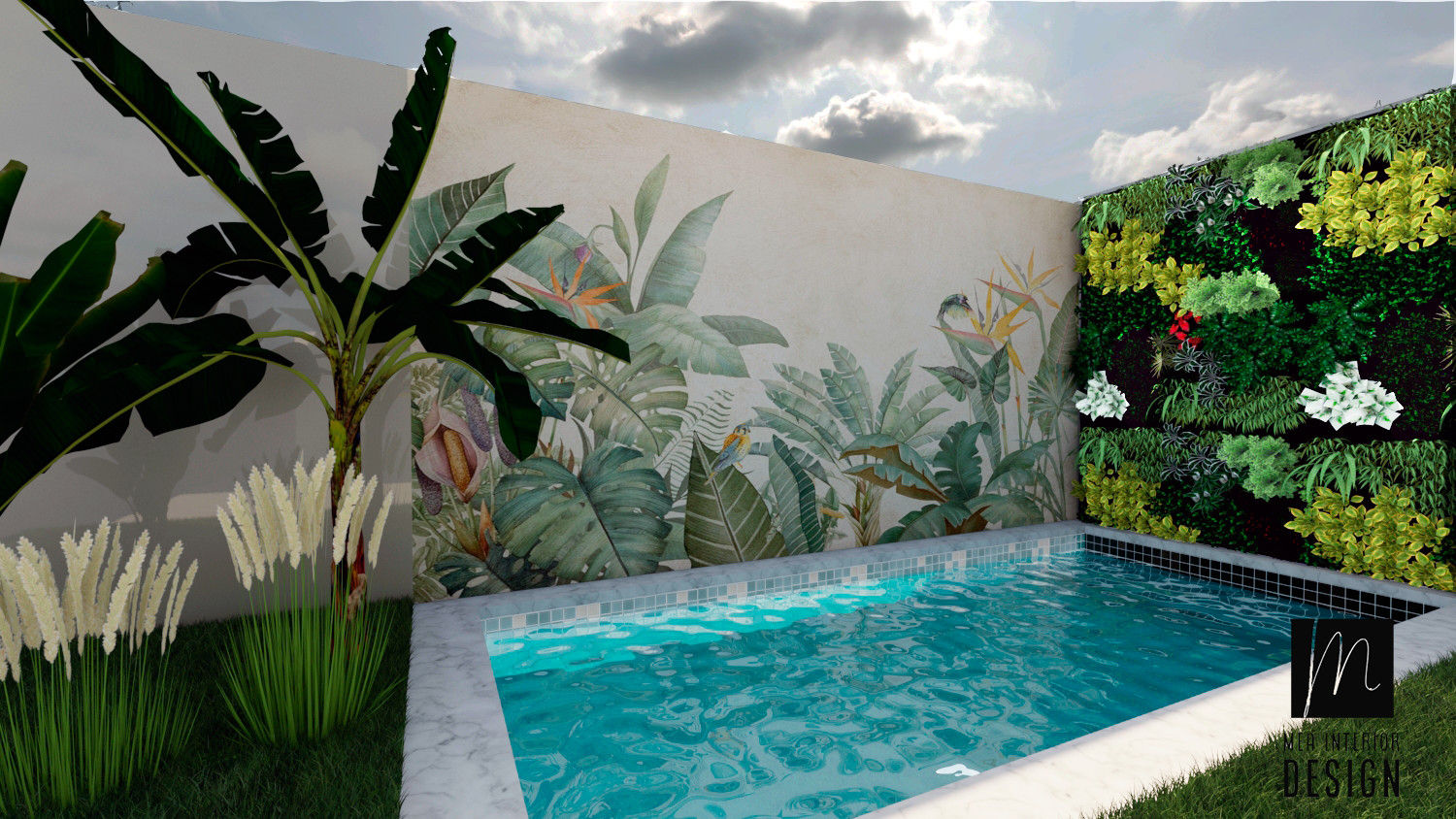 Fall Pool Cleaning: A Complete Guide During the Change of Season | homify