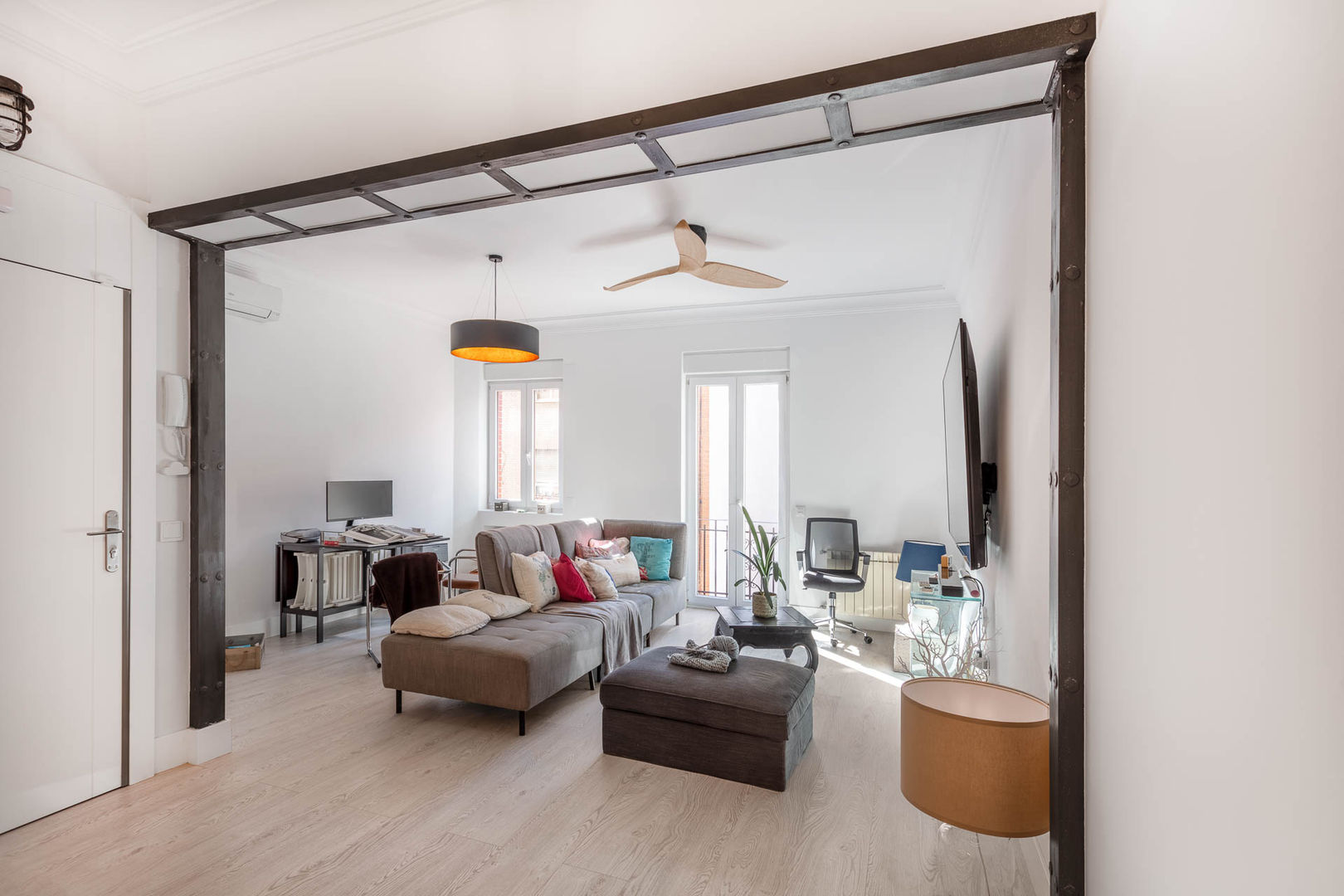 Transformando Espacios con Arquitectura y Diseño en Madrid | homify