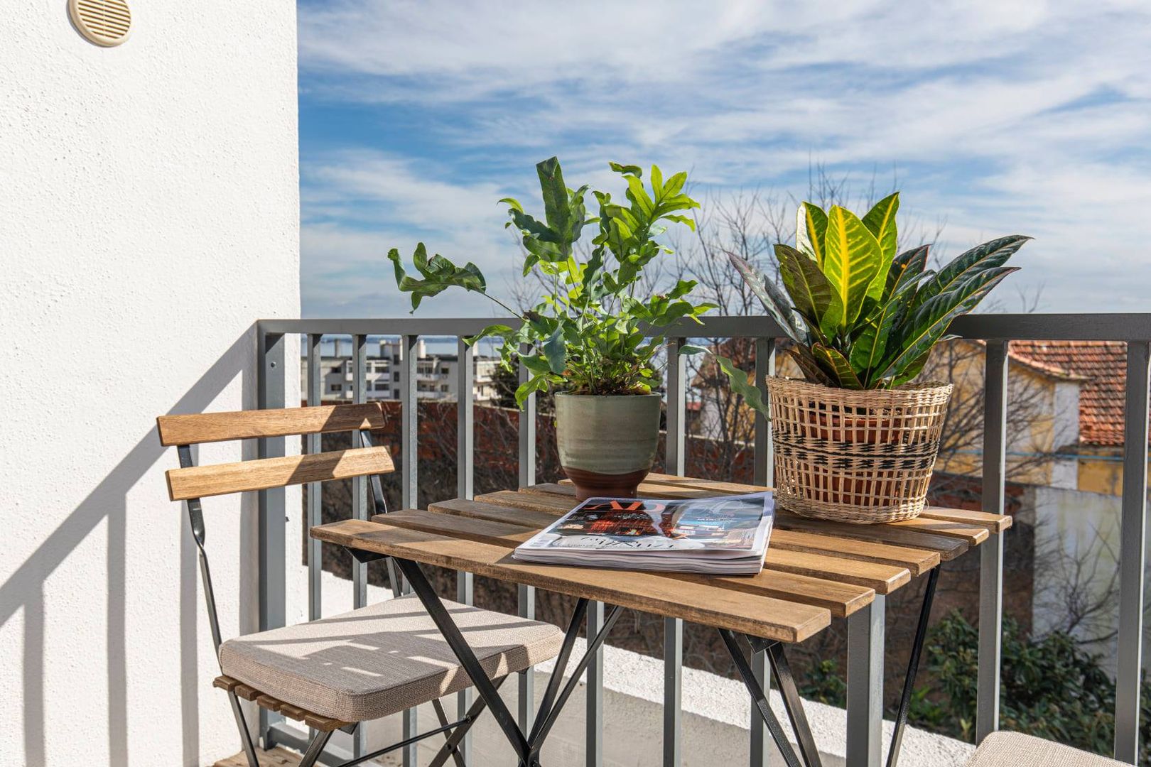 12 Ideias Para Renovar o seu Terraço com um Orçamento Baixo | homify