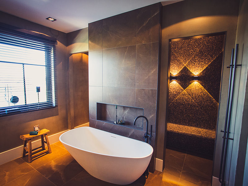 Douche vs Bad: Hoe Maak Je de Beste Keuze? | homify