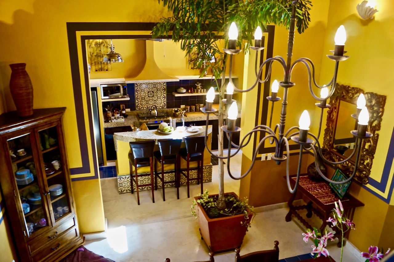 14 Diseños De Candelabro De Techo Que Inspiran | homify