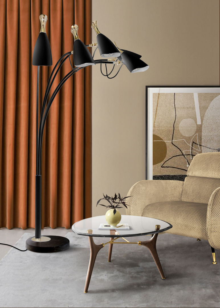 9 kleine, aber beeindruckende Wohnzimmer, die jeden begeistern! | homify