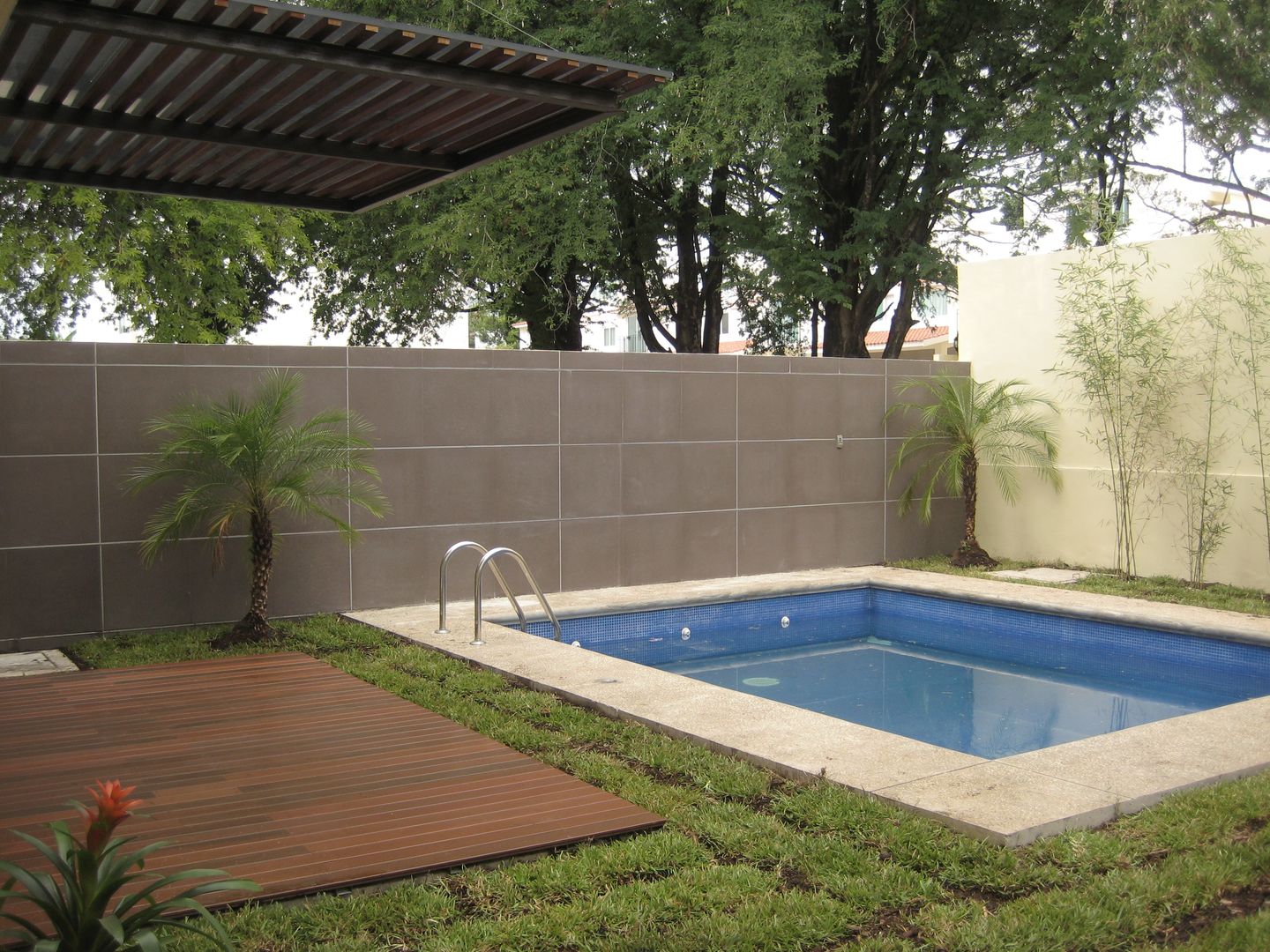 Diseños de piscinas de Struo Arquitectura para disfrutar | homify