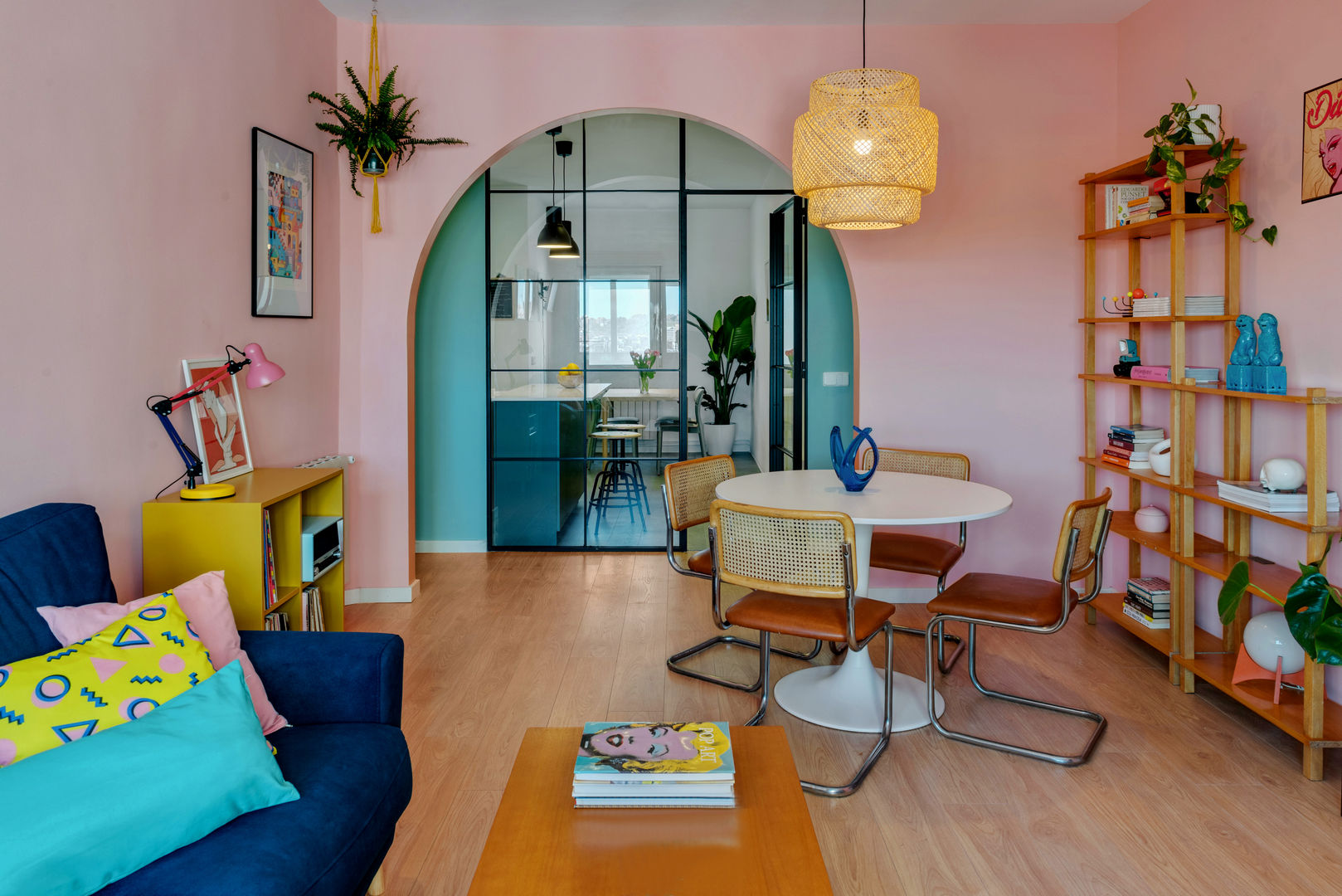 Slow Living: The Trend of Living Slowly and Fully in 2024 | homify