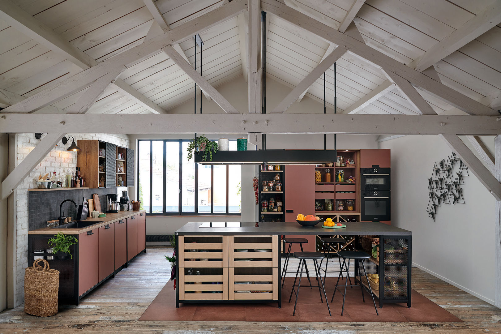 Cool Types of Ceiling Design for Modern Kitchens | homify