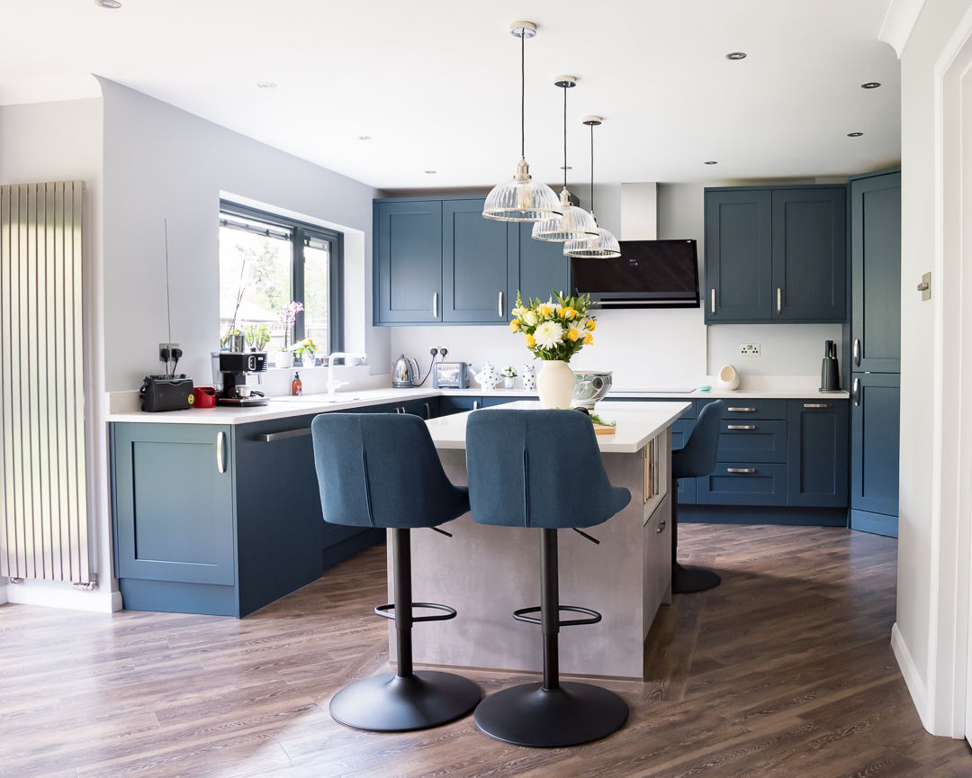 What Are The Benefits of Hiring a Kitchen Designer for Your Project ...