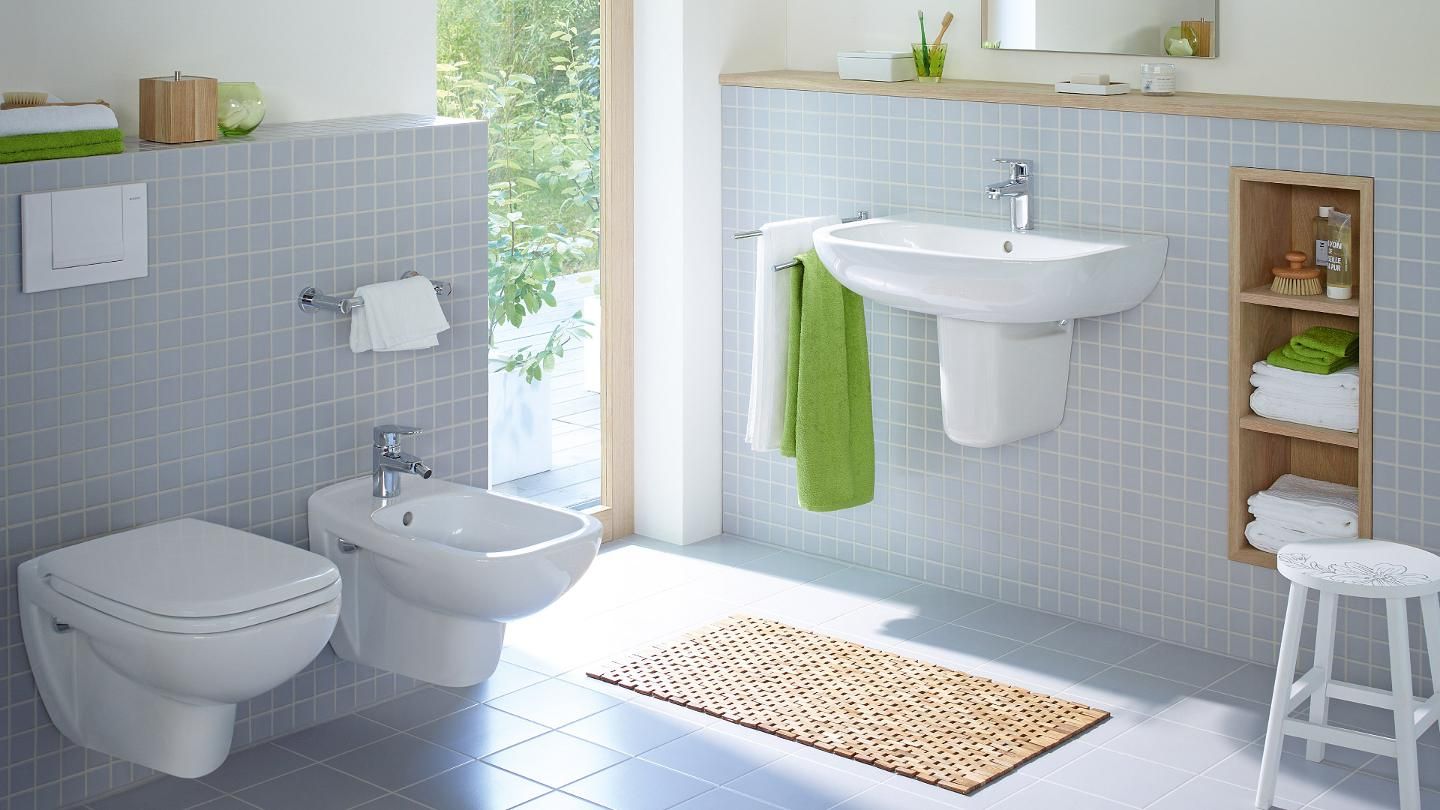 Checklist para la Limpieza de tu Baño | homify