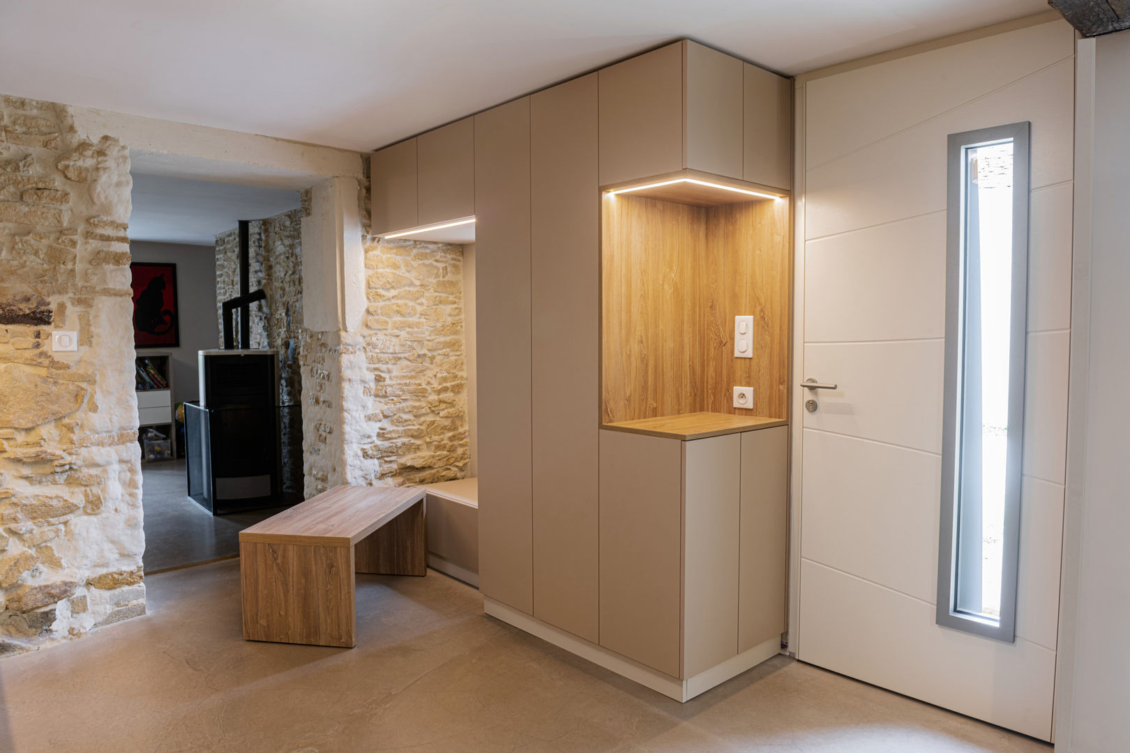 10 idées ingénieuses pour occuper un espace vide | homify