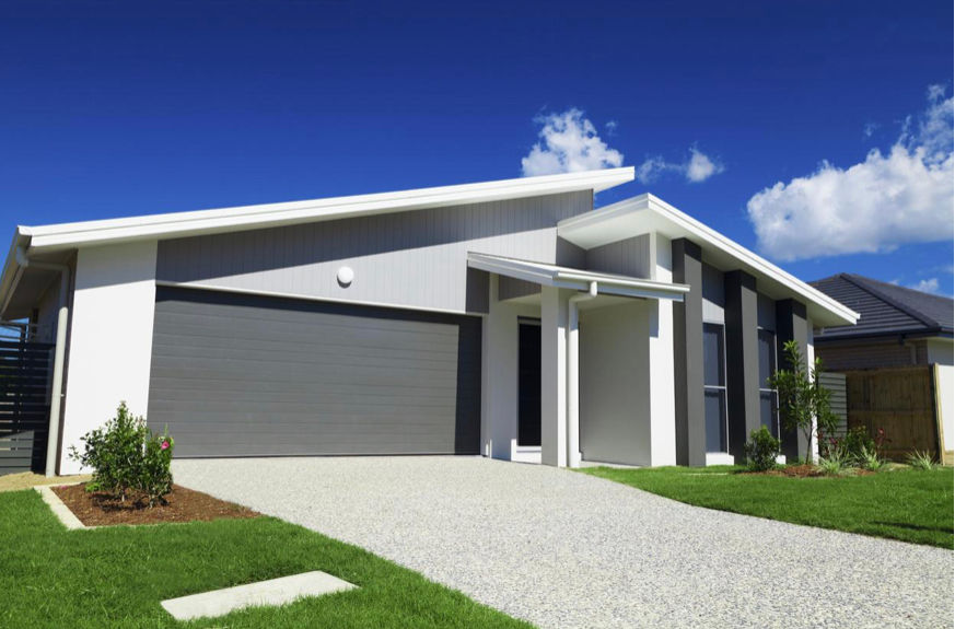 7 Modern Roof Designs to Revitalize Your Forever Home | homify