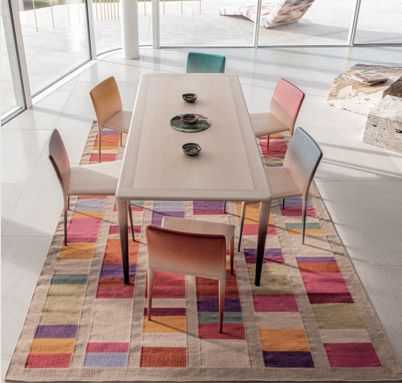Beautiful Area Rug Designs By Italian Designers That Will Floor You ...
