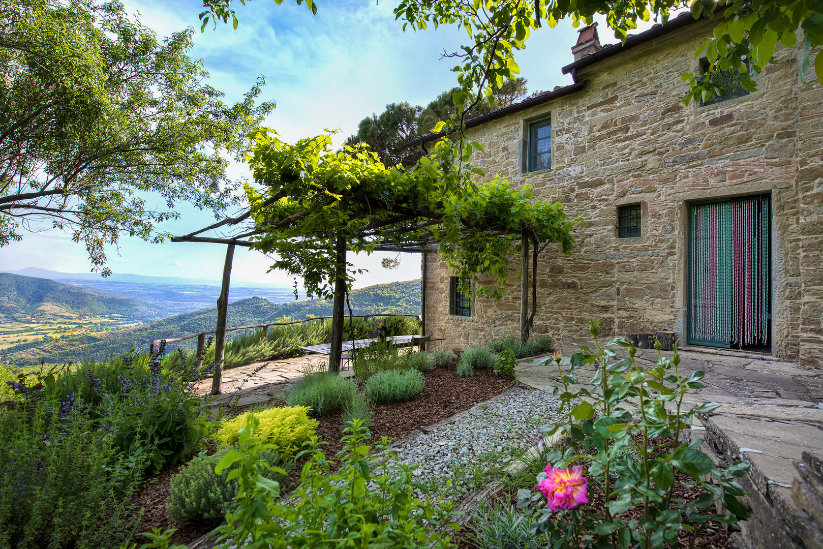 10 Case di Campagne da Sogno | homify