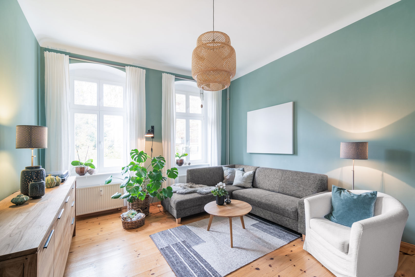 Feng Shui Zuhause: Grundlagen, Tipps und wie ihr eure Räume harmonisch ...