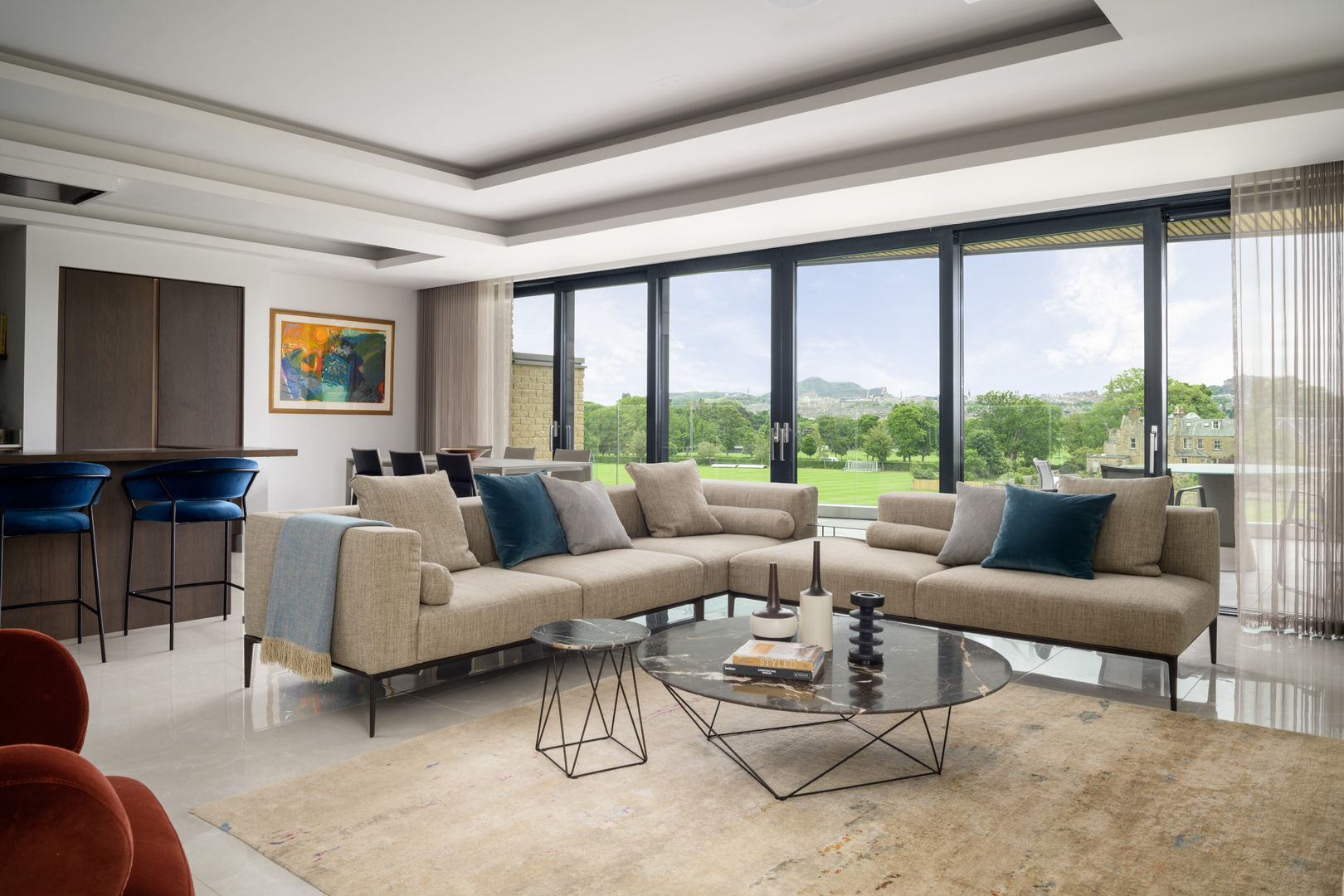 Couch or Corner Sofa? What is the Best for You and Your House | homify