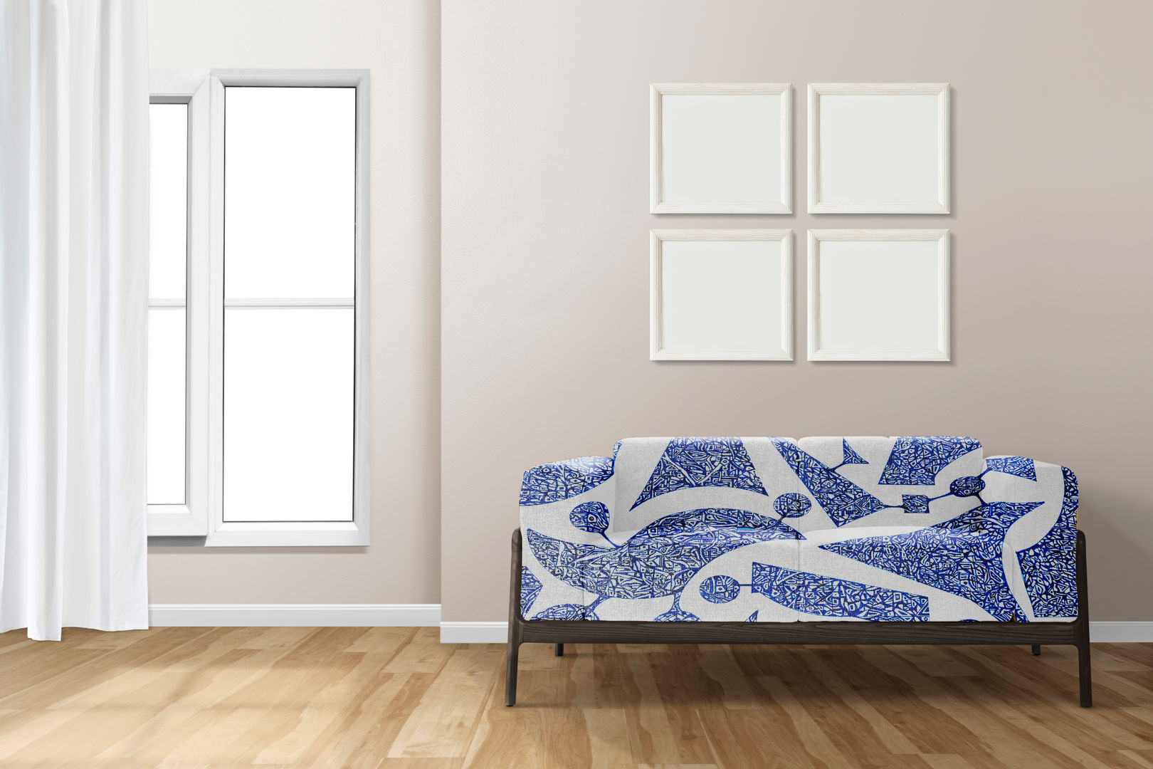 How a Designer Creates Unique Decorative Objects, Drawing Inspiration ...