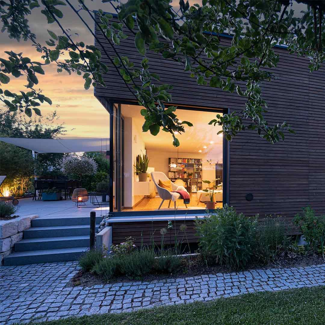 Zwischen Krise und Aufbruch: die Baubranche im Jahr 2023 | homify