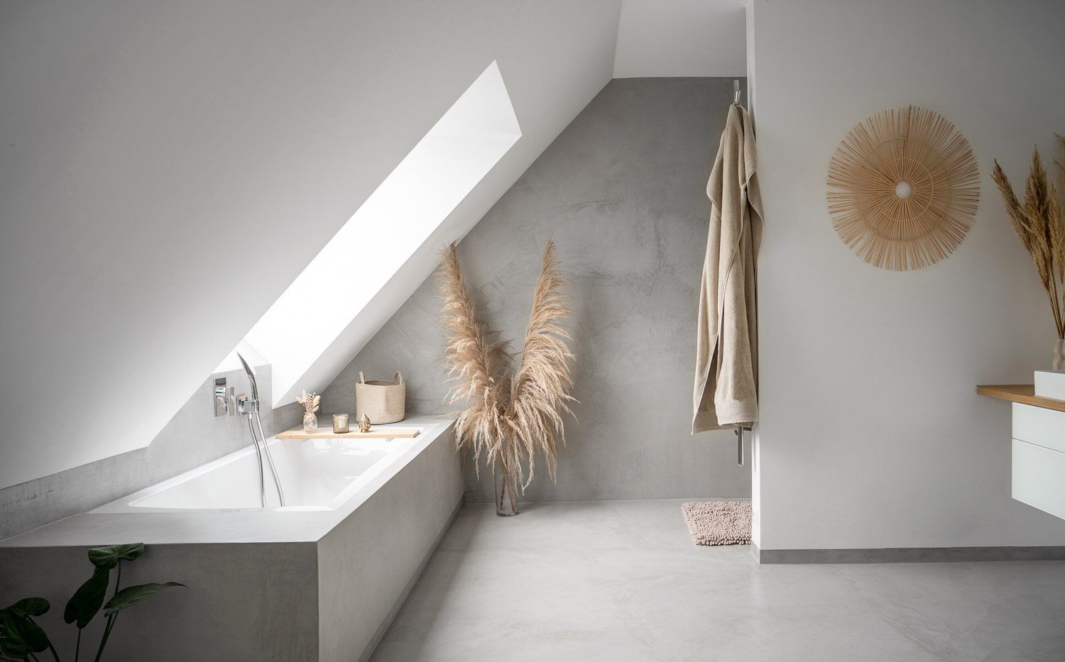 Entspannung pur: Ideen für die eigene Wellness-Oase im Bad | homify Entspannung pur: Ideen für die eigene Wellness-Oase im Bad | homify