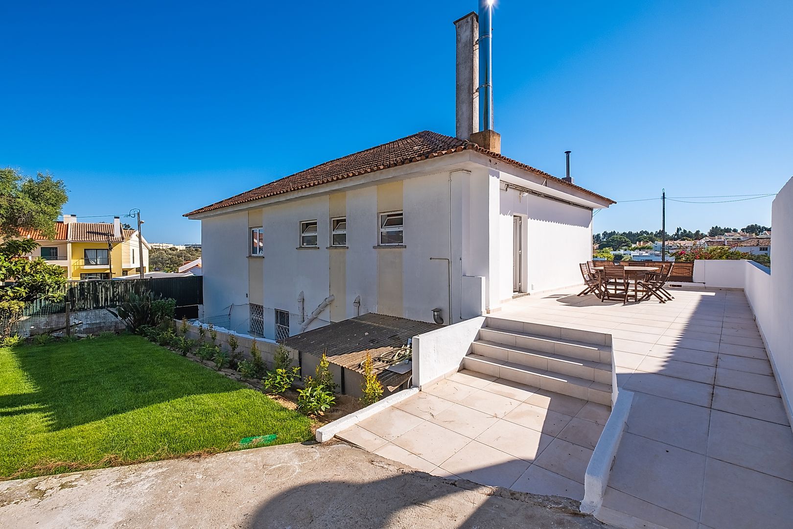 Renovação Integral de T4 - 11 Imagens de um Projecto Inspirador | homify