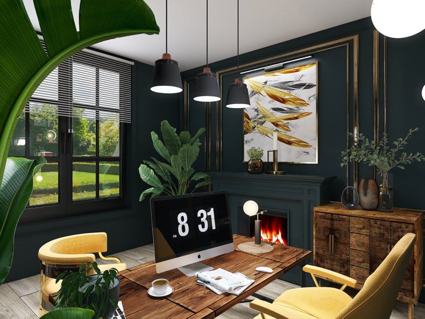 Small Spaces, Big Solutions: 11 Smart Decoration Tips with Big Ideas ...