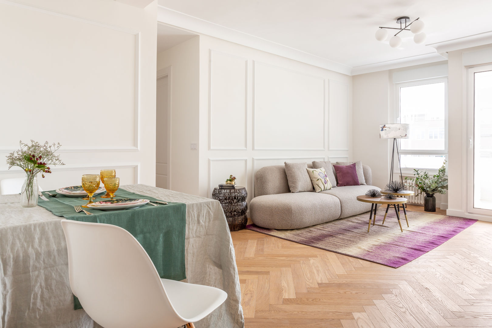 10 Casas Perfectas para Parejas de 30 años | homify