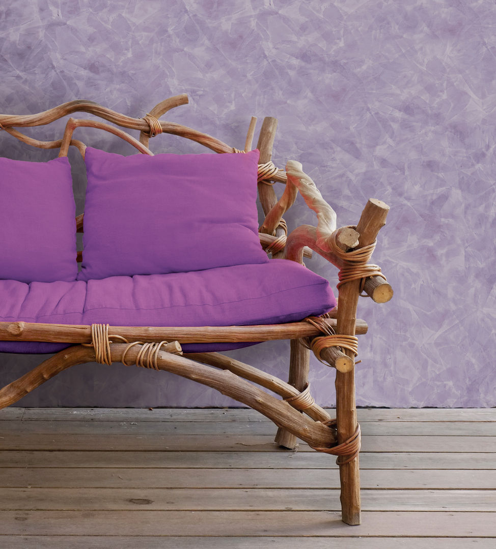 10 Modi per Integrare il Colore Viola nei Vostri Arredi | homify