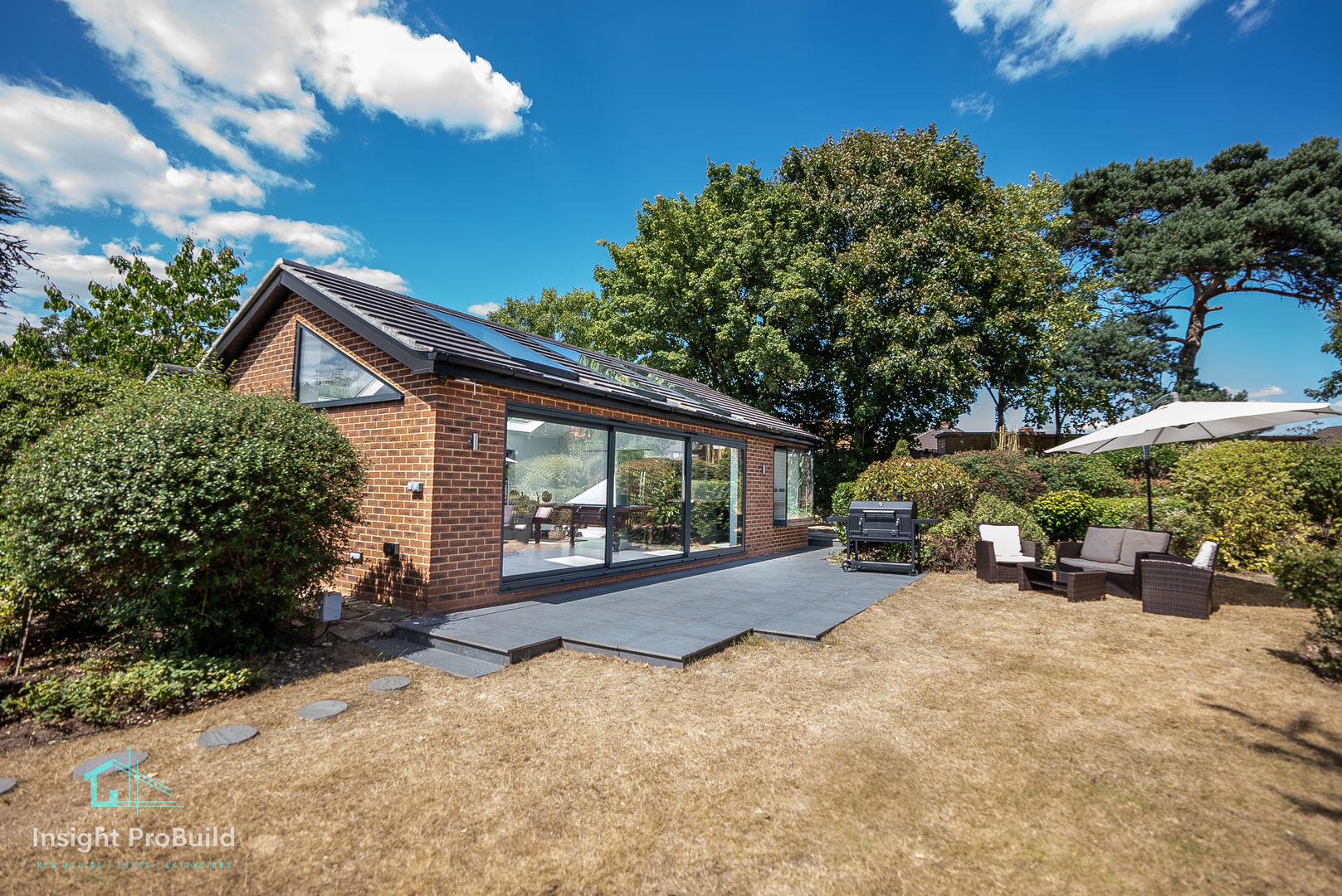 Top 10 Homify’s One-Floor House Ideas You Can Choose From | homify