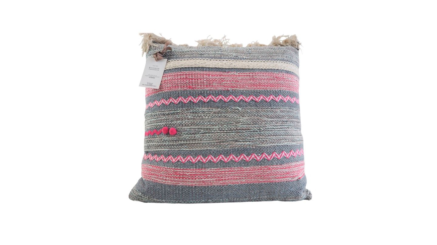 Des coussins stylés pour donner un petit plus à votre salon | homify