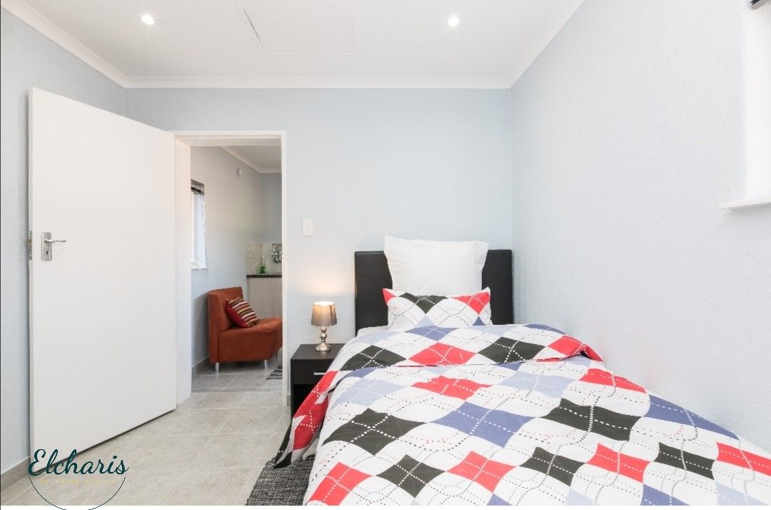 How an Old Maid's Quarters Transforms into a Cosy and Functional Airbnb ...