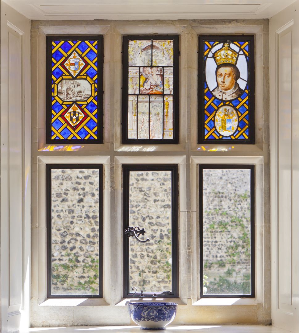 How To Ensure Privacy in Your Apartment with Windows Facing Neighboring ...