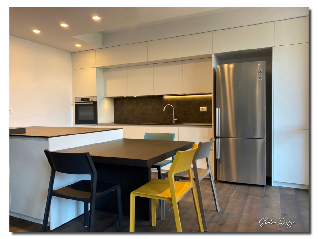 Progettazione Cucine: 9 Soluzioni di Stile by Studio Design Milano | homify